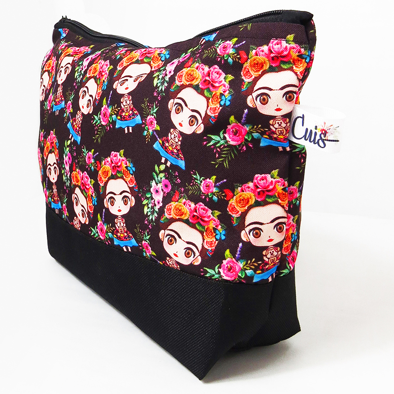 Estuche XL Frida Niña | Cuis