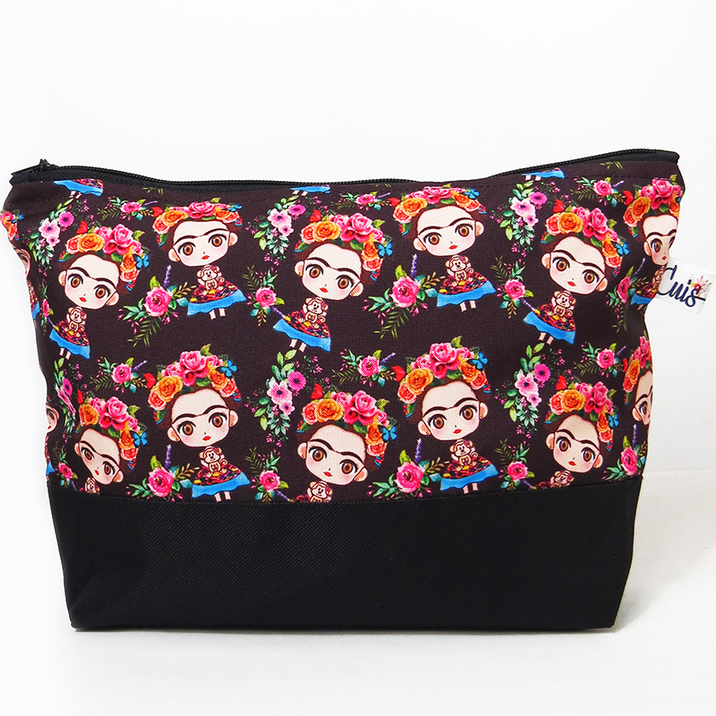 Estuche XL Frida Niña | Cuis