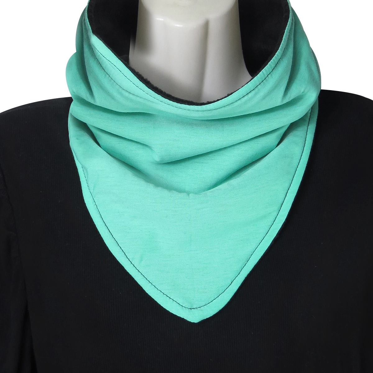 Bandana Verde Agua | Cuis